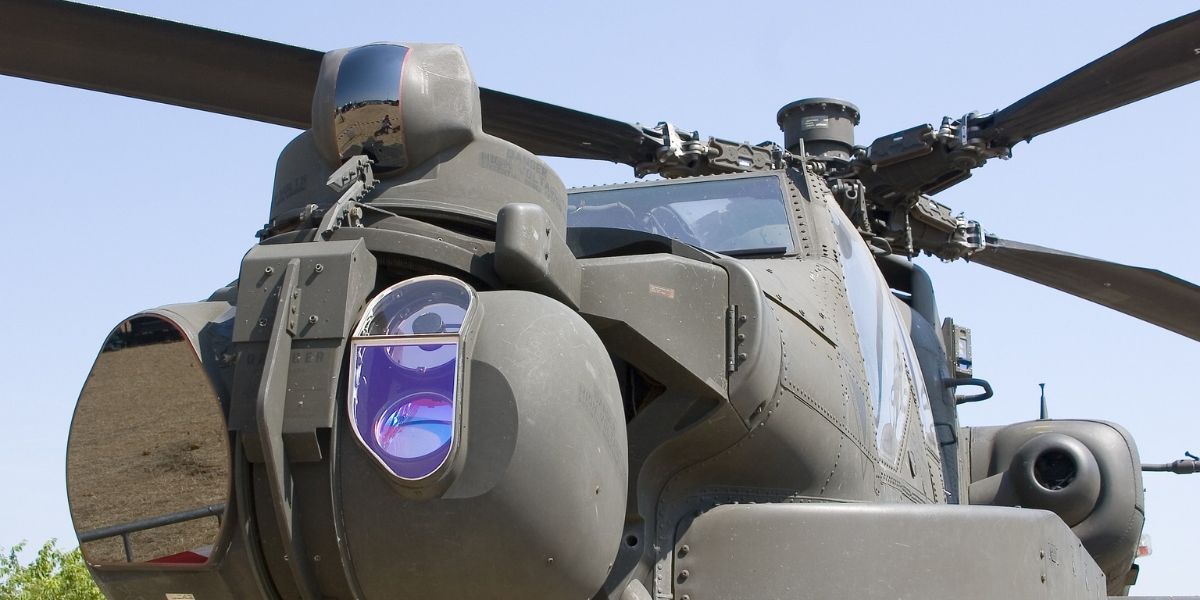 Militaire oefening Falcon Leap | Cool 220